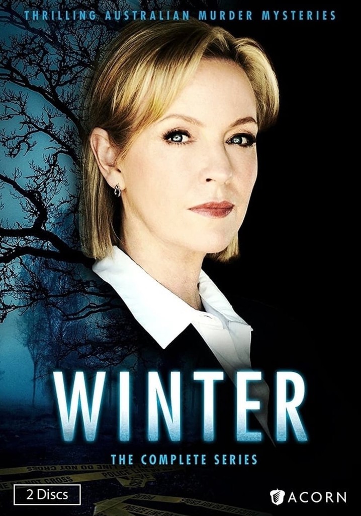 Winter - Ver la serie online completa en español Winter - Ver la serie online completa en español